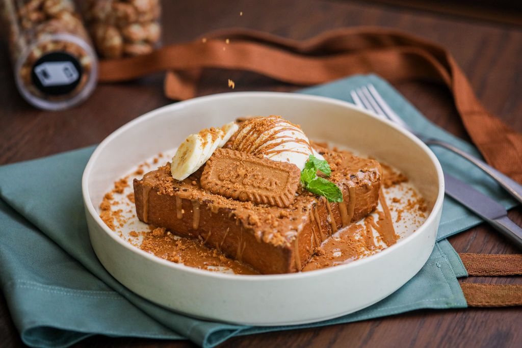 DESSERTS | Next Door Kitchen