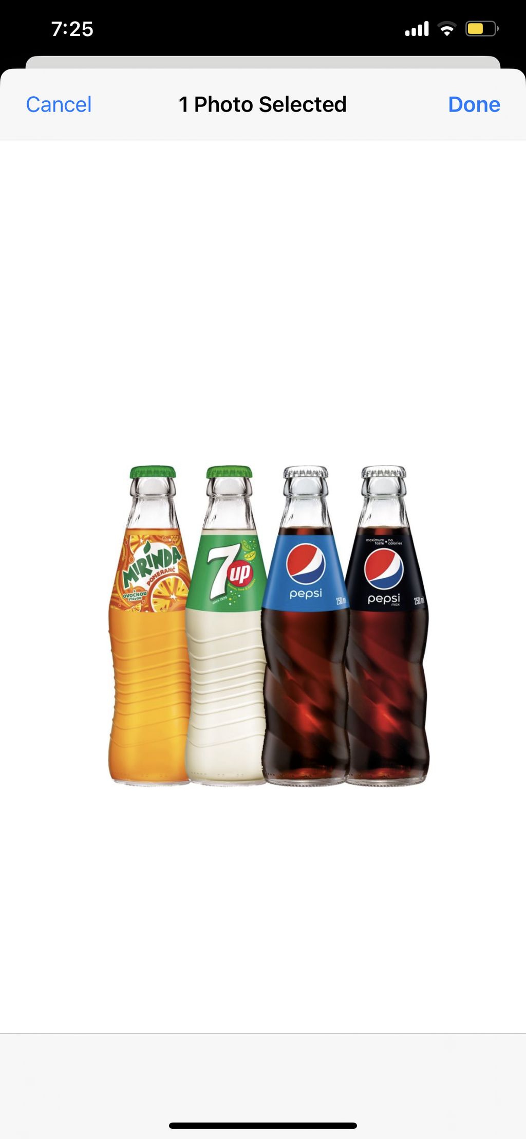 Drinks | Tikkah & Reyash