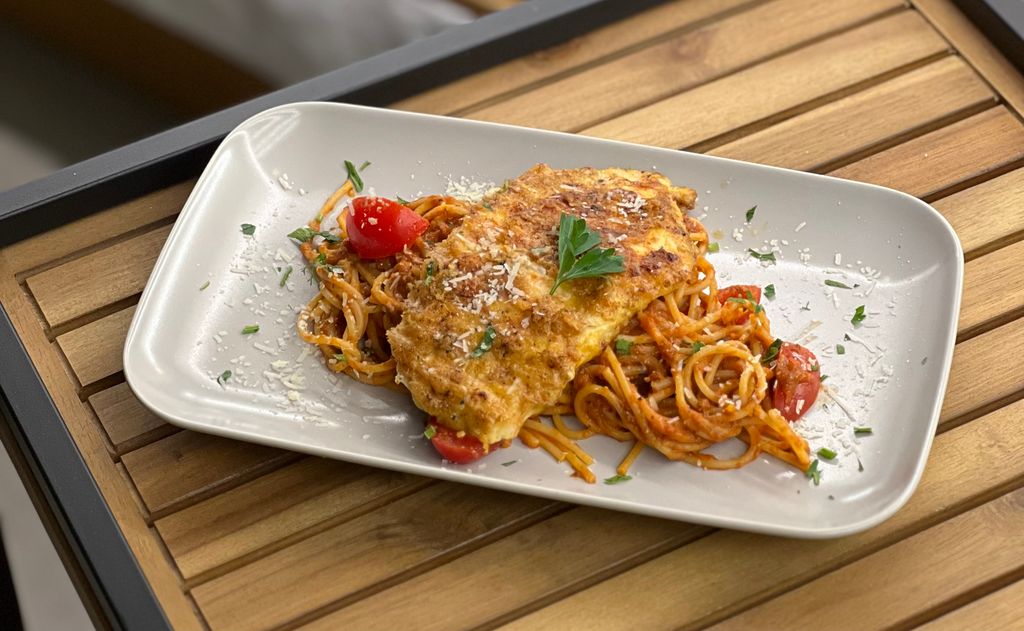 Terra Dishes | Terra Eatery