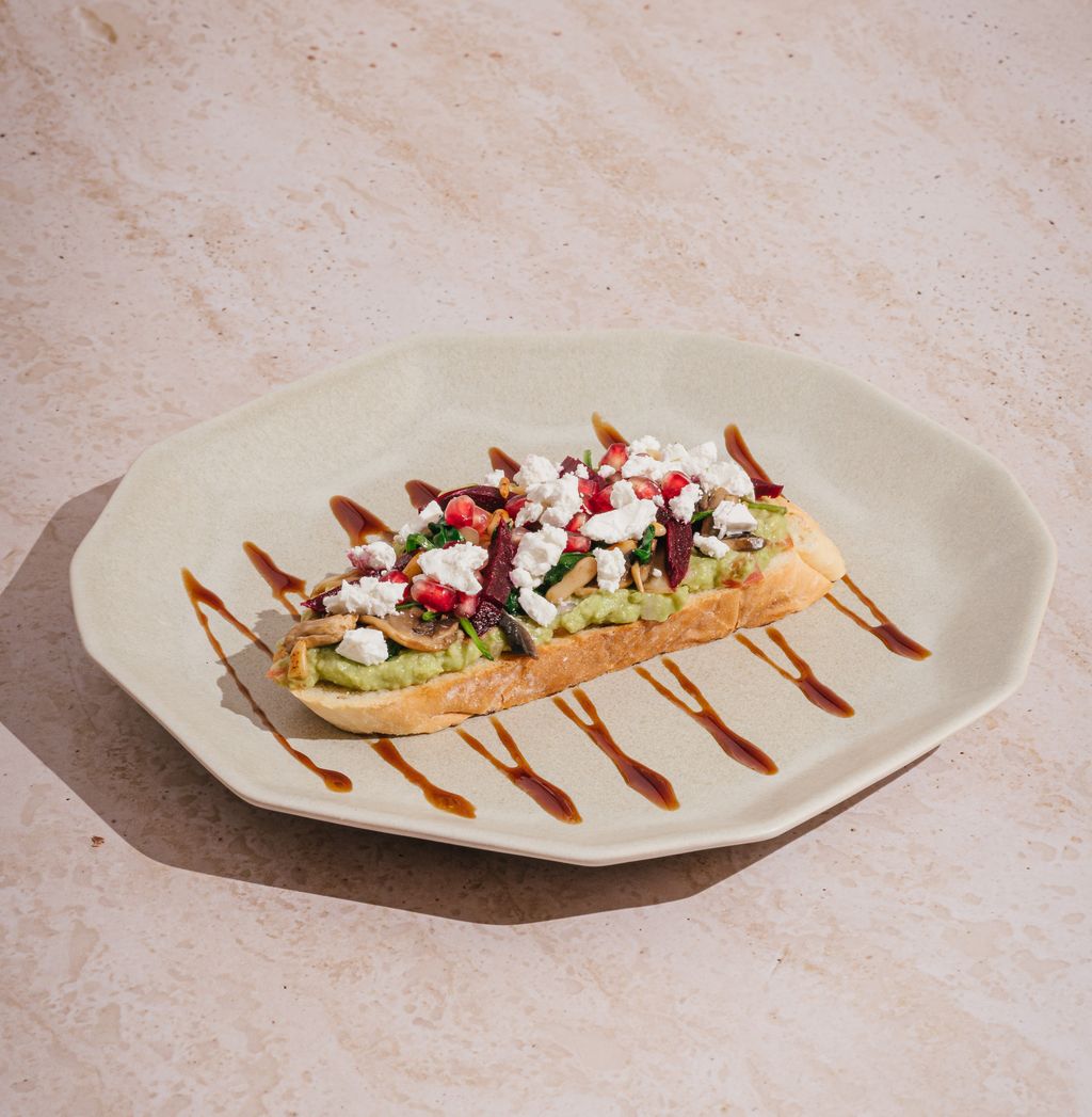 SANDWICHES | Heal Cafe