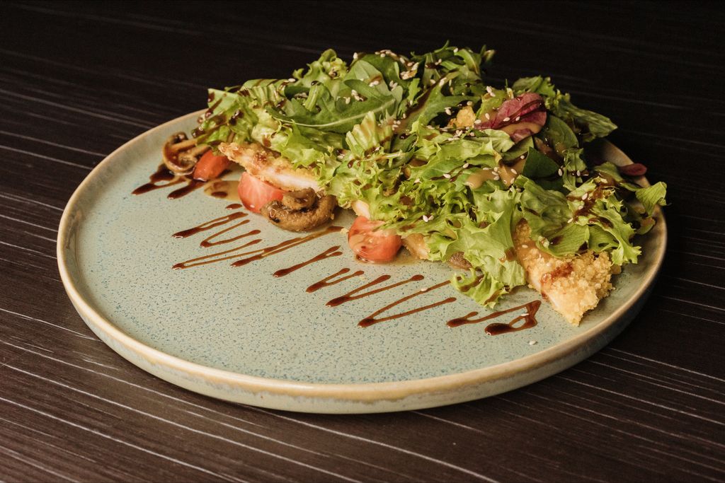 Салати | Yukatana