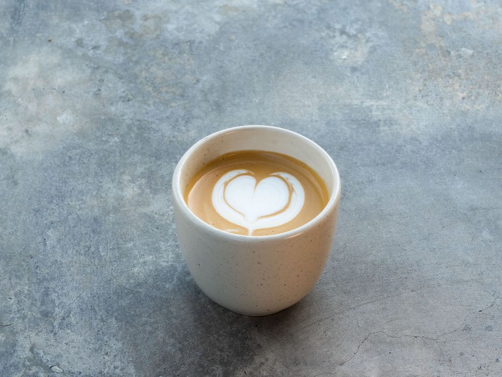 WHITE | WACUP COFFEE HUB