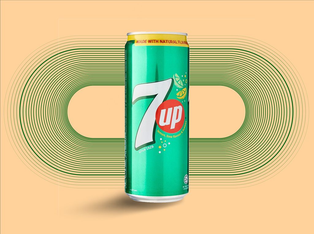 thức uống không cồn | BA GÁC - Rooftop Beer Garden