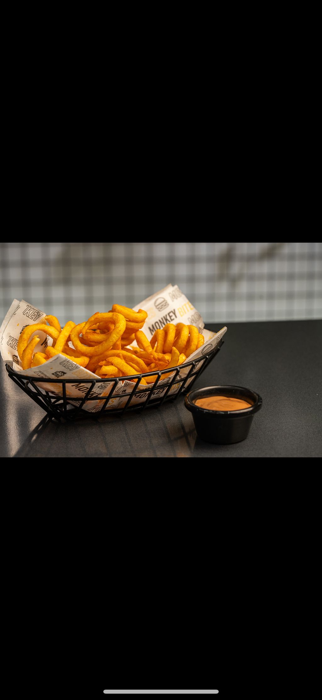 OddMenu