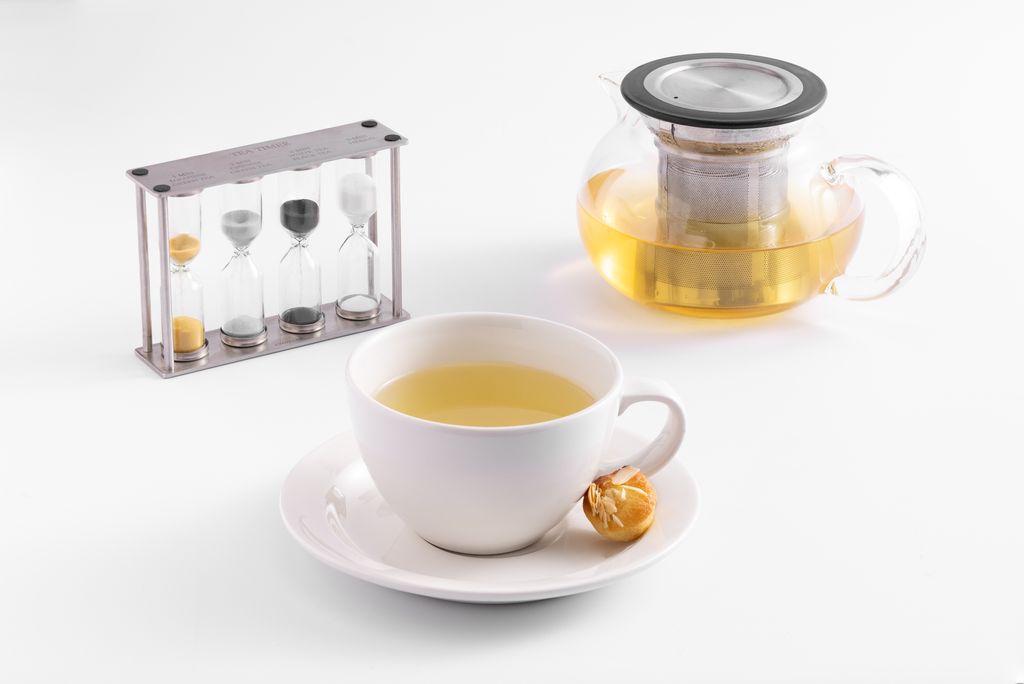 TEA | French Mediterranean