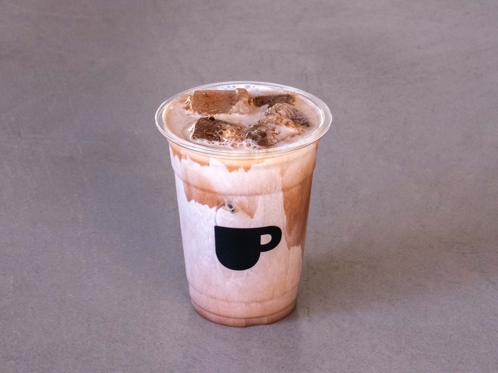 SWEET LATTE | WACUP COFFEE HUB