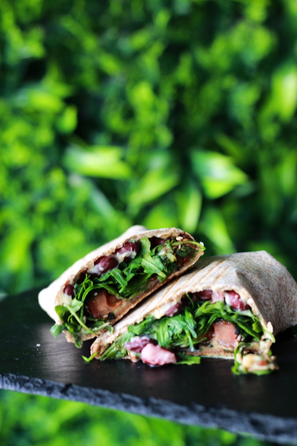 Врапови | Balance Bistro