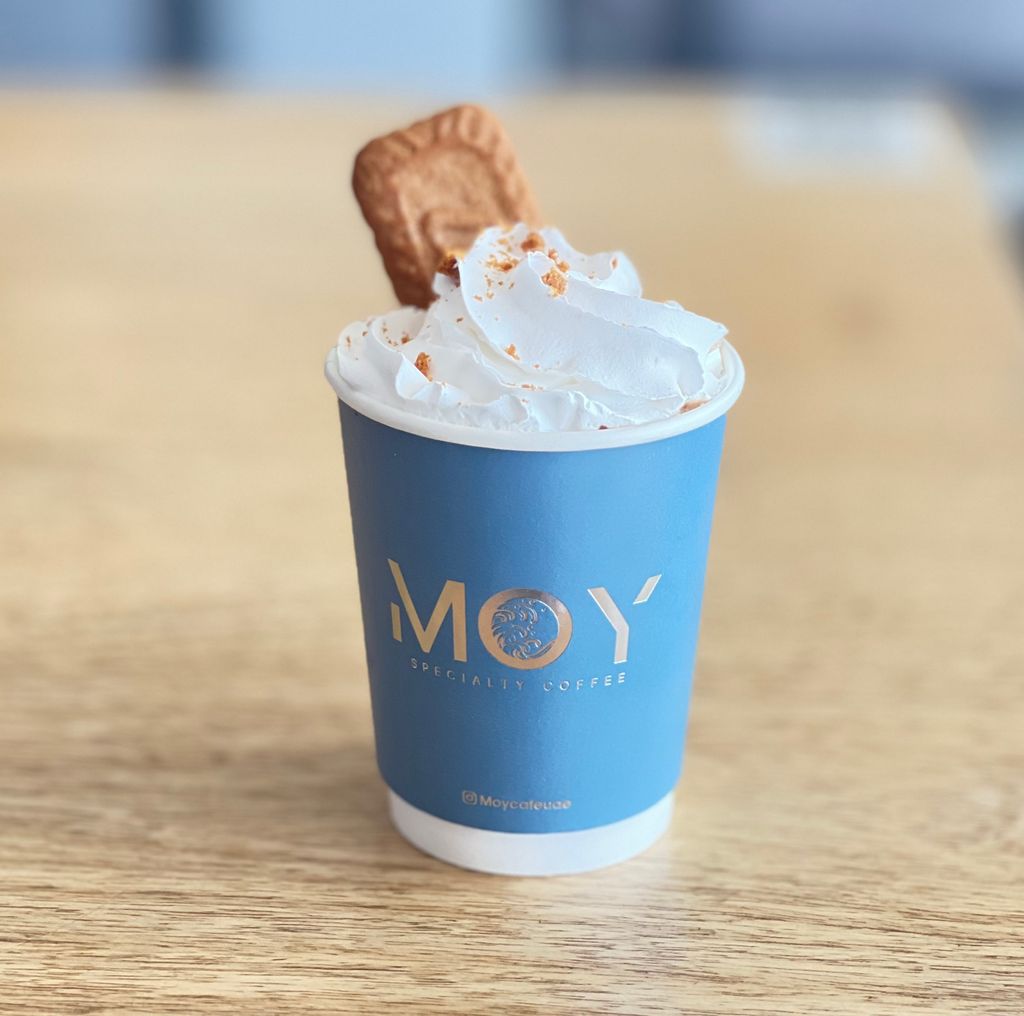 SUMMER NEW DRINKS COLLECTION! | Moy cafe