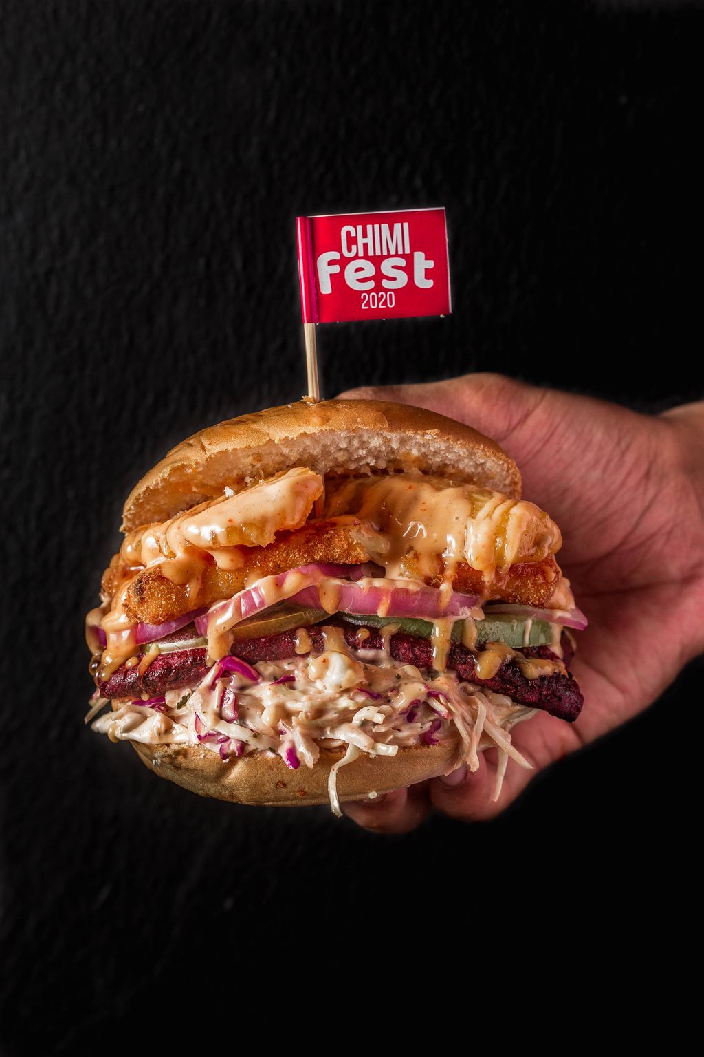 Chimi & more | COOK AND GO KITCHENS