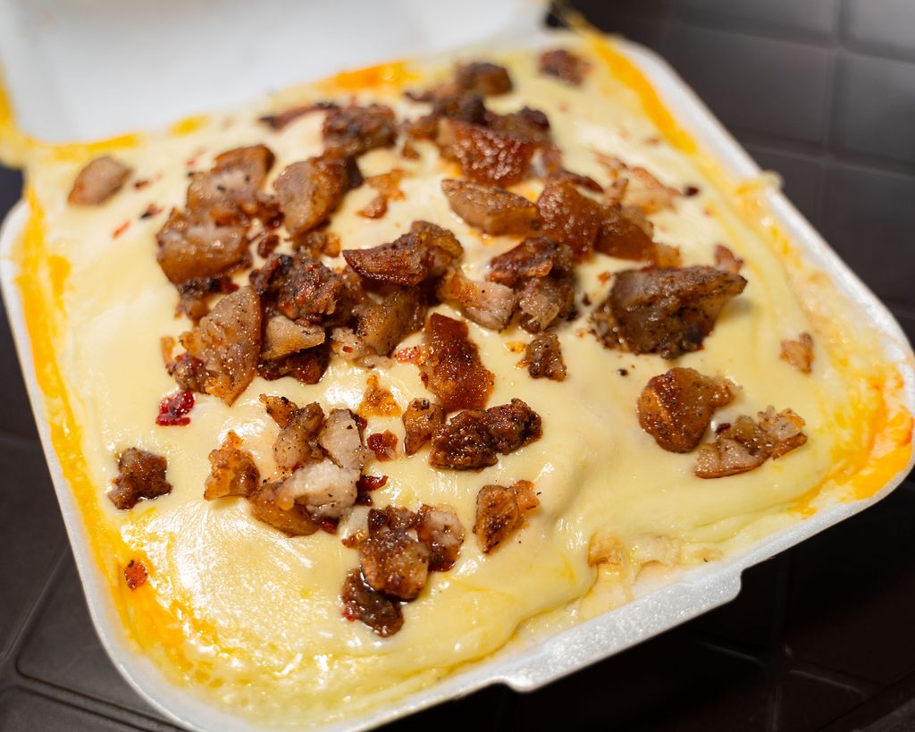 Yaroas | Delicias Food