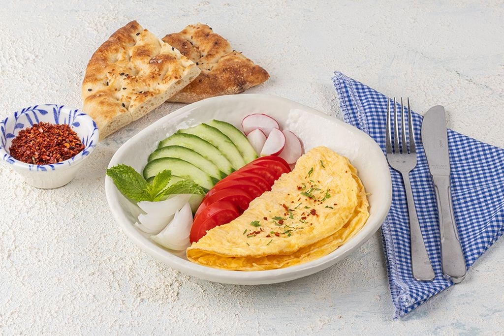 BREAKFAST | Mado Restaurant