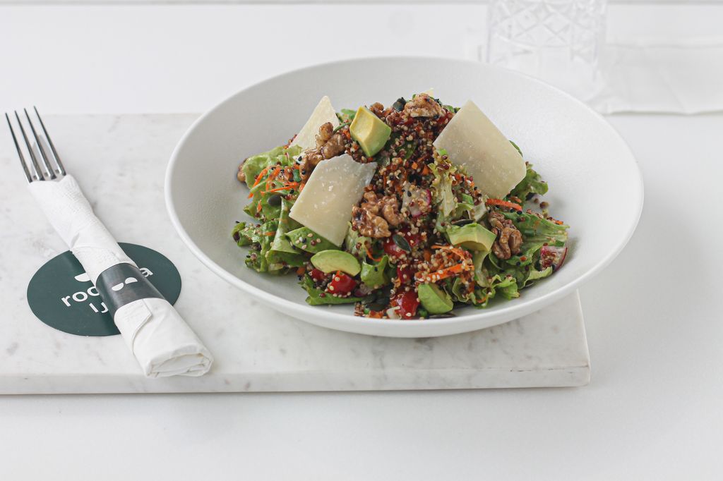 السلطات | Rootura