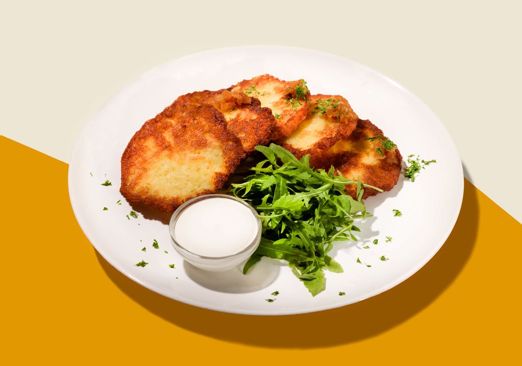 LIGHT BITES | FAVOURITE CHOICE