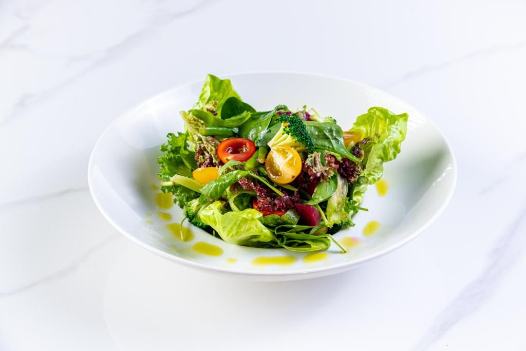 Insalate | Miracolo Restaurant and Bar