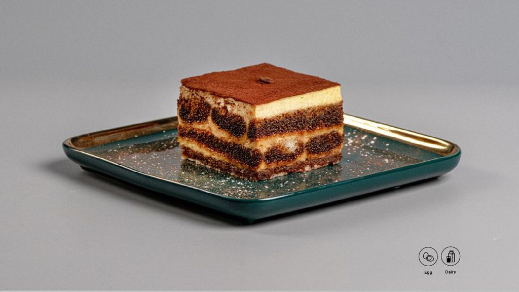 Desserts | Tesh Lounge