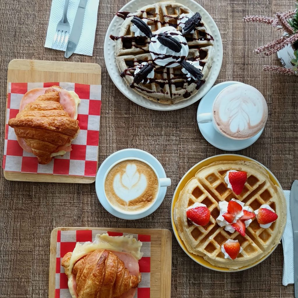 Combos | Abba Café & Eventos