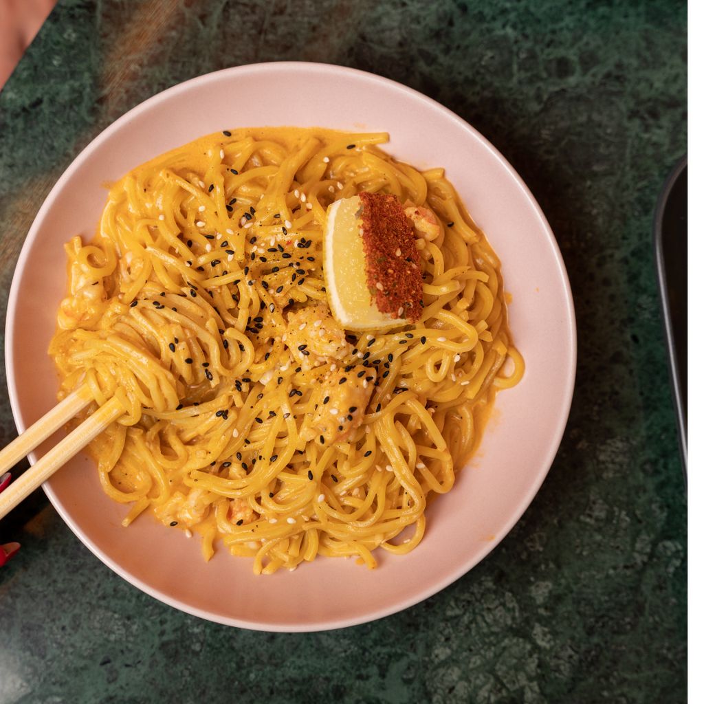 Noodles | Loshi - لوشي