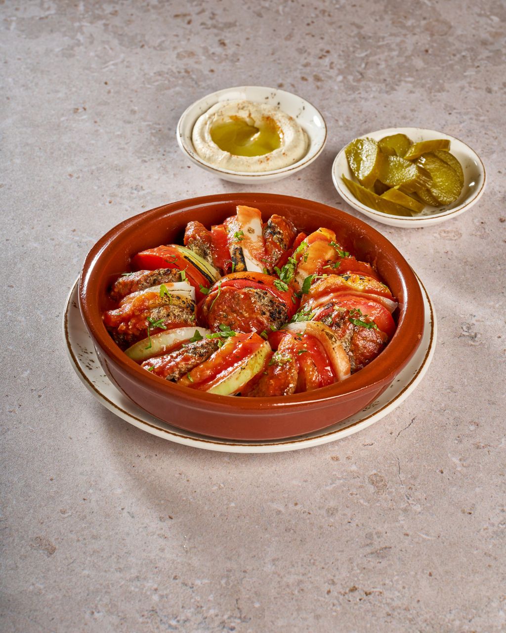 OddMenu