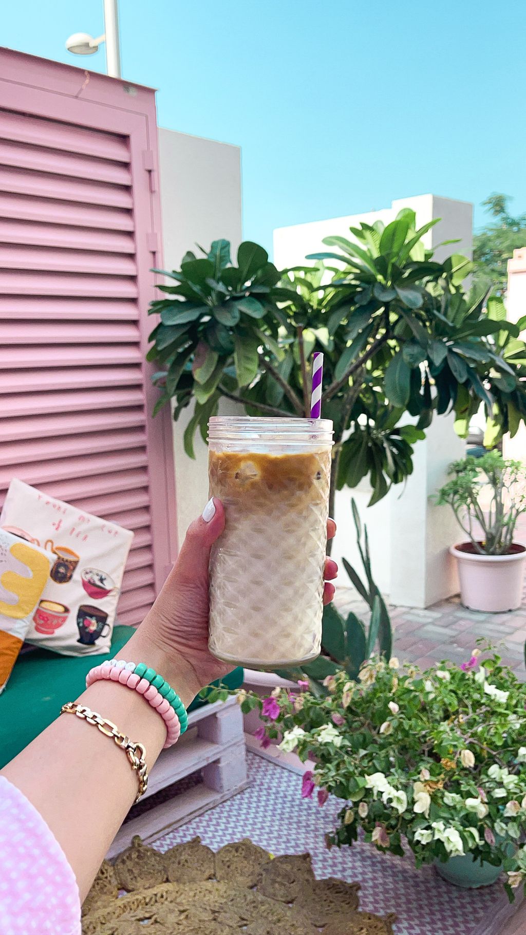 Coffee | Sereni-tea by Tania's Teahouse