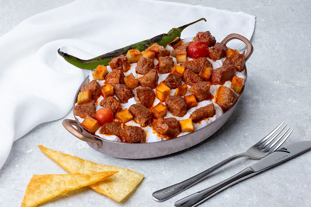 SPECIALITIES | Mado Restaurant