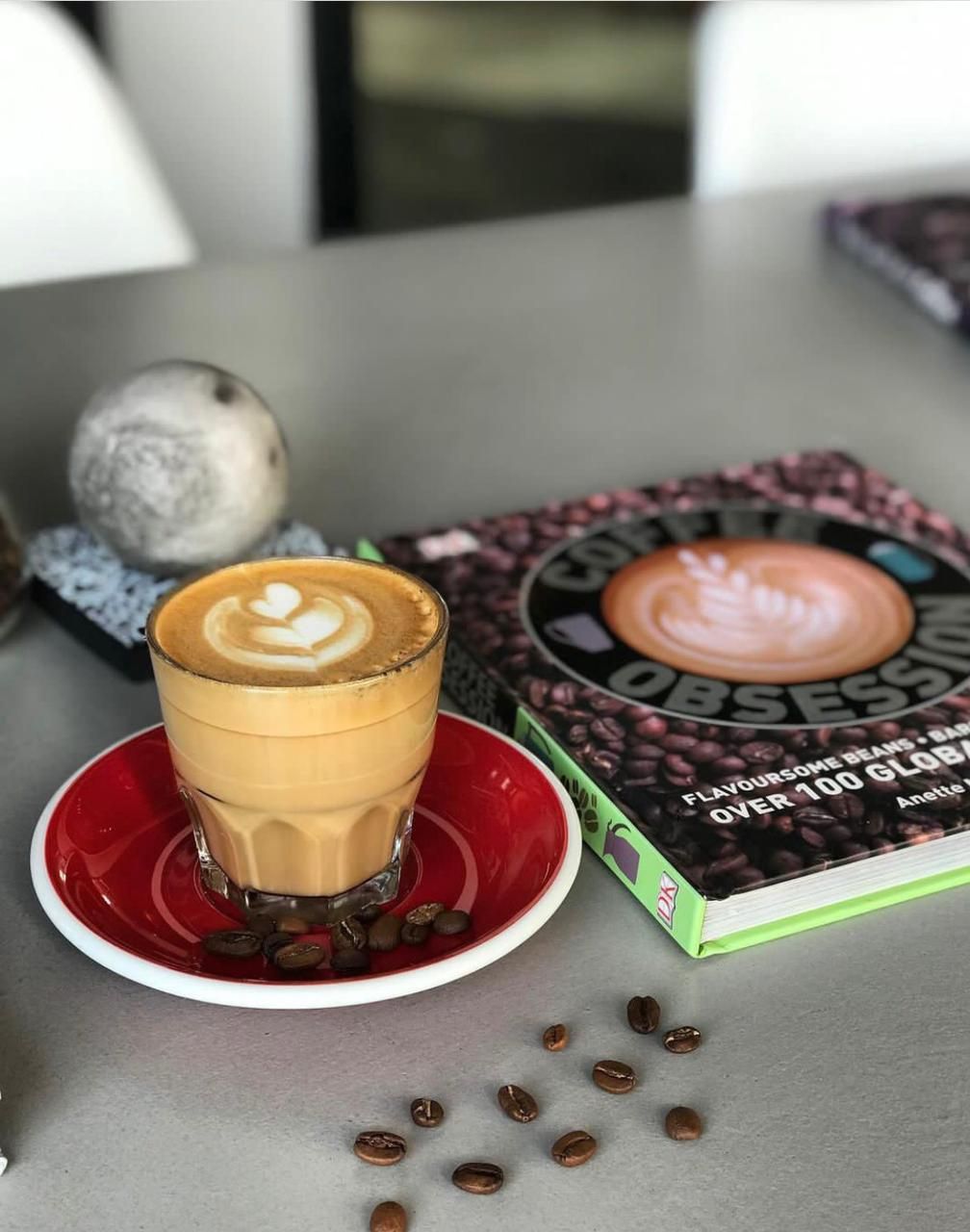 WHITE | WACUP COFFEE HUB