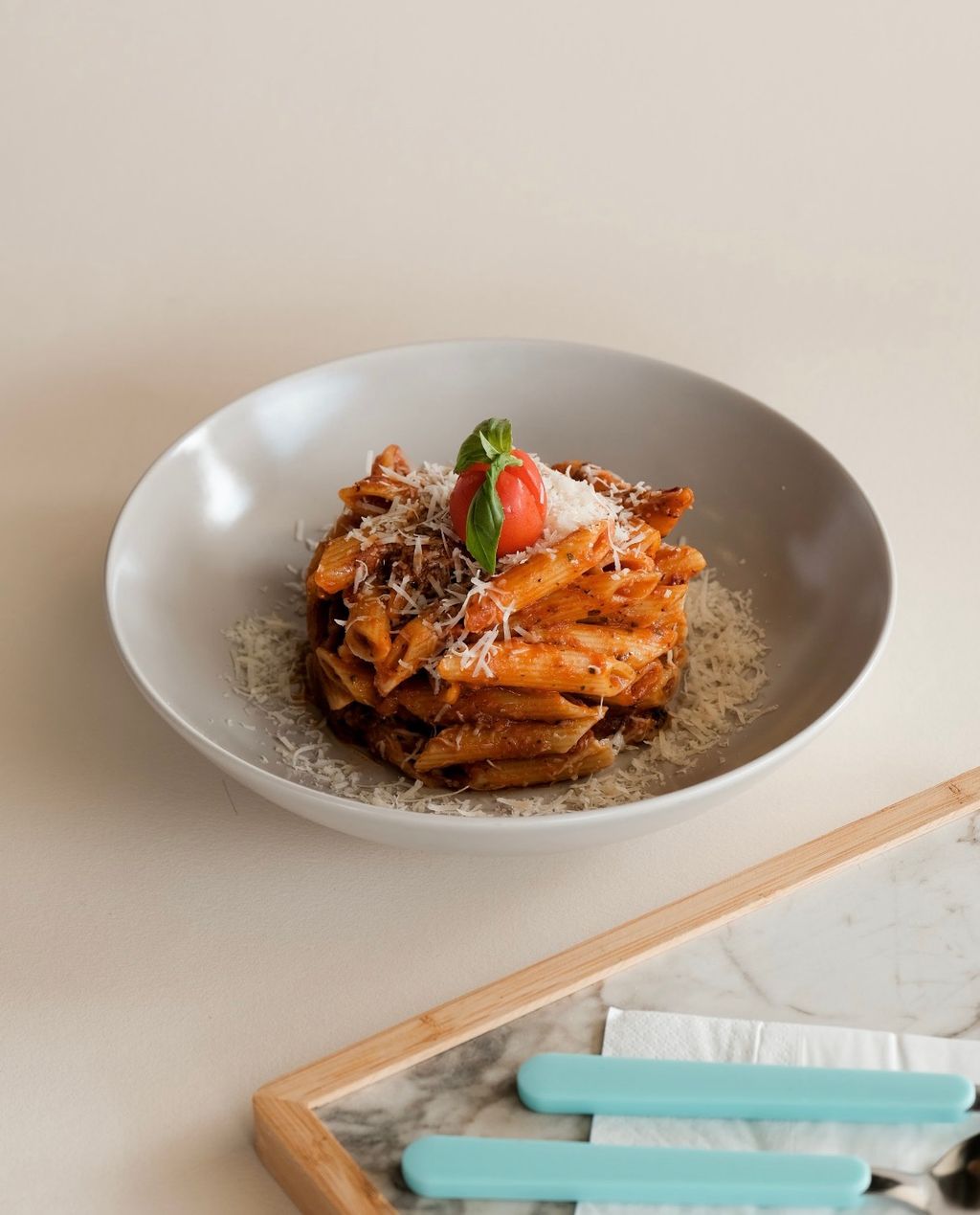 Pasta&Risotto | Terra Eatery