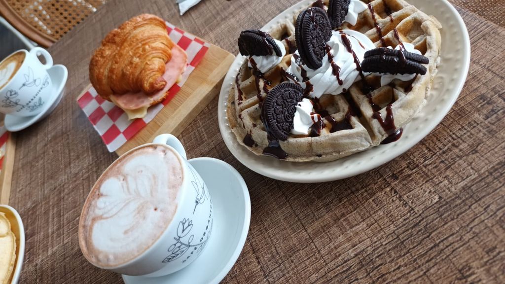 Combos | Abba Café & Eventos