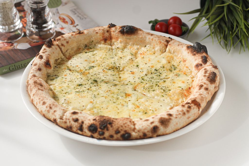 البيتزا | Rootura