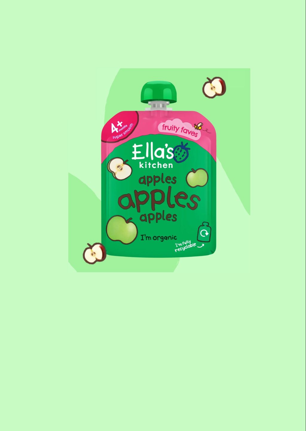 Organic Juice | Spark Cafe