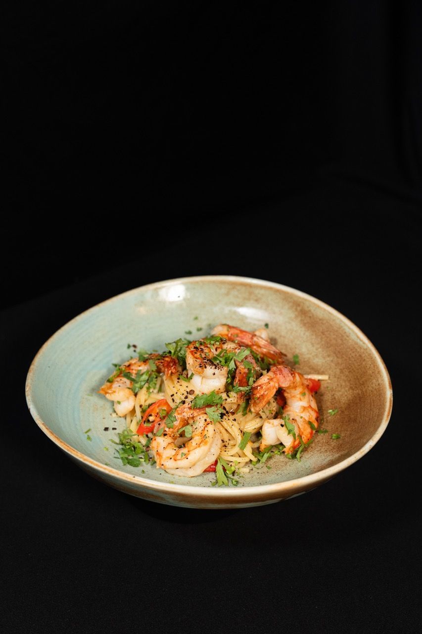 MAIN COURSES | Sol Kitchen & Bar D7