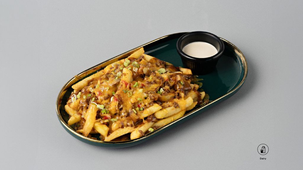 To Share | Tesh Lounge