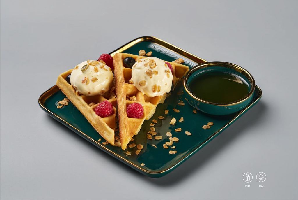 OddMenu