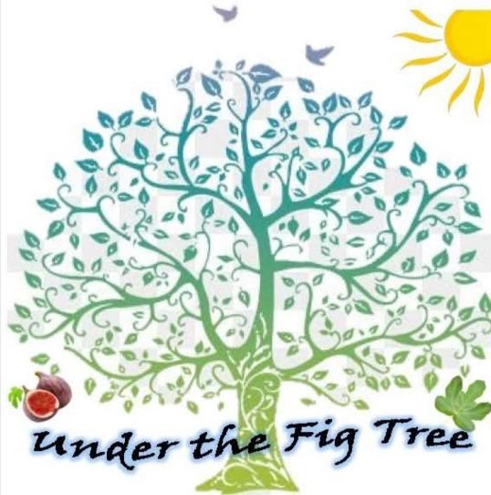 Under The Fig Tree Rejuvenation Bar Cafe