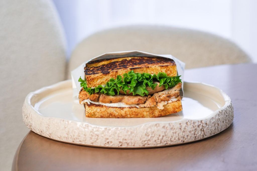 Breakfast | Pulse Cafe