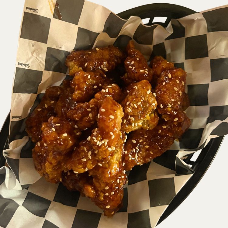 POLLO FRITO COREANO & MAS | CORITOWN