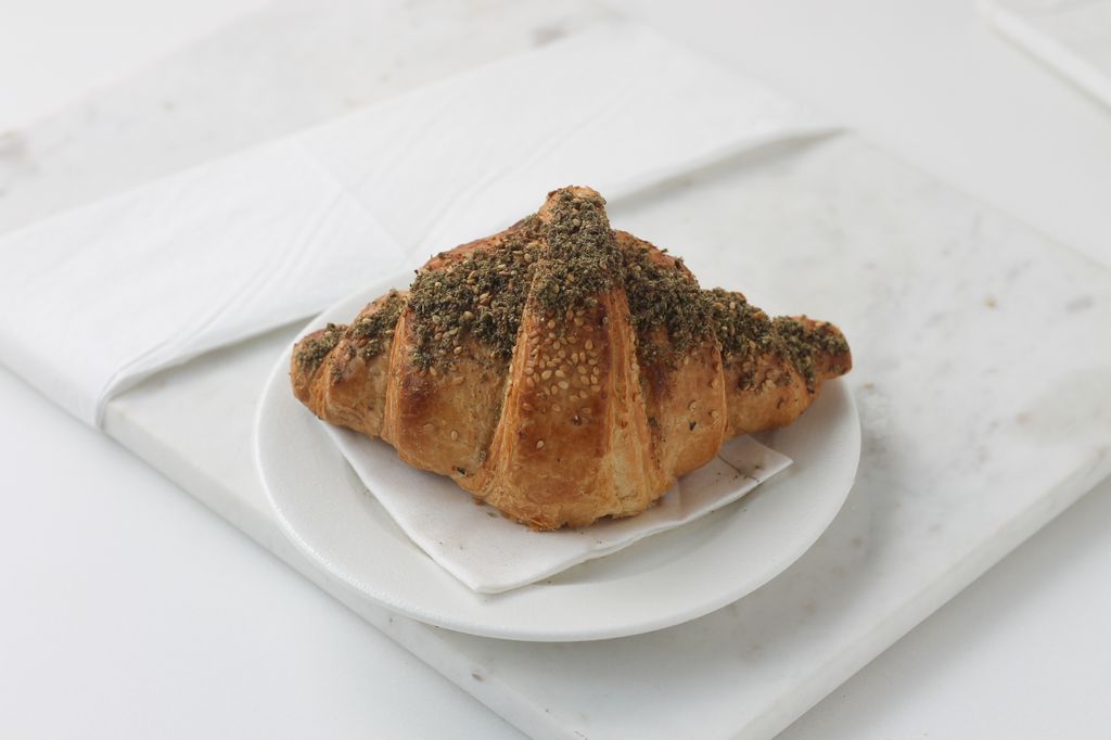 إفطار مخبز | Rootura