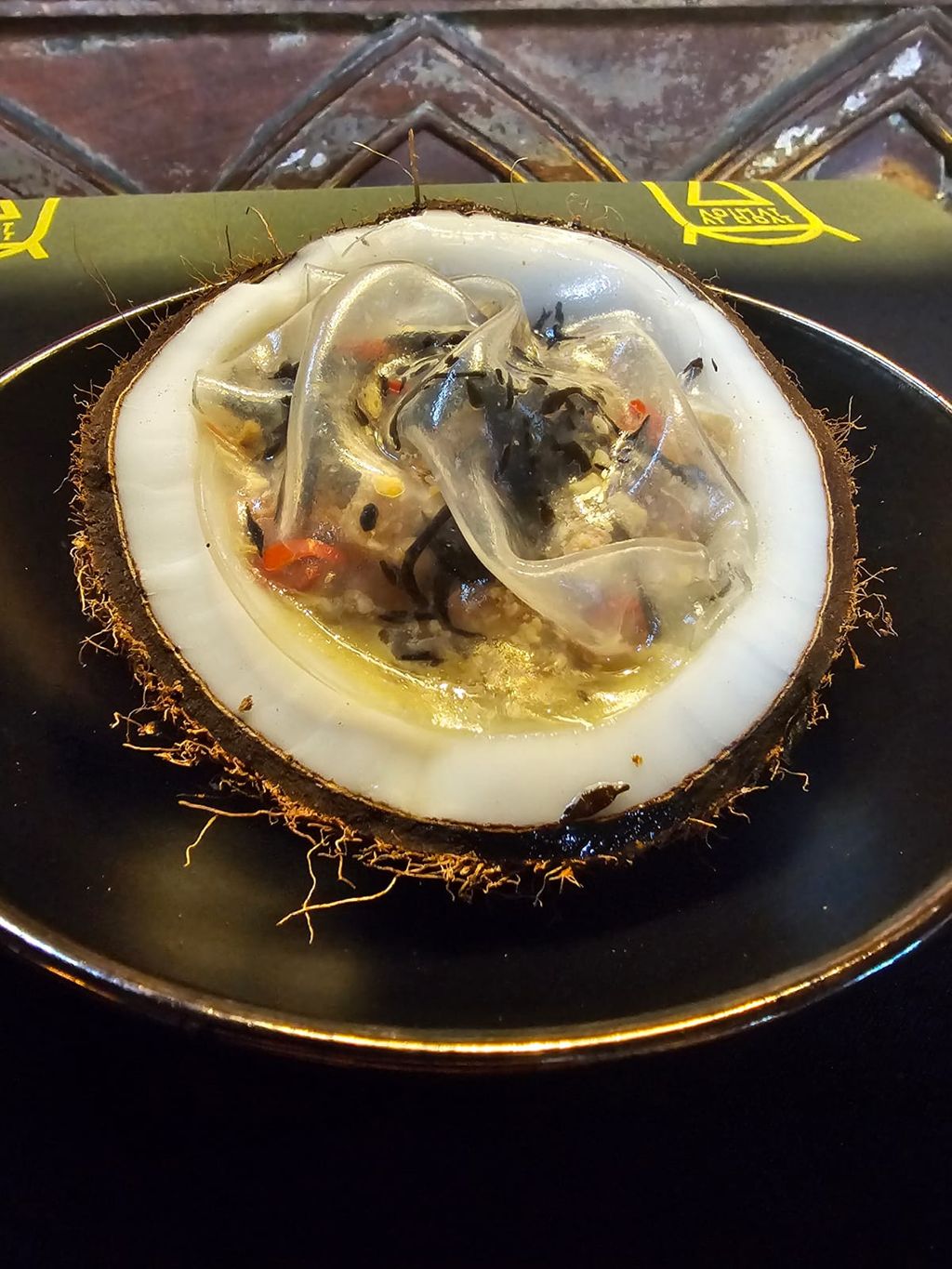 LET’S EAT | Agimat at Ugat