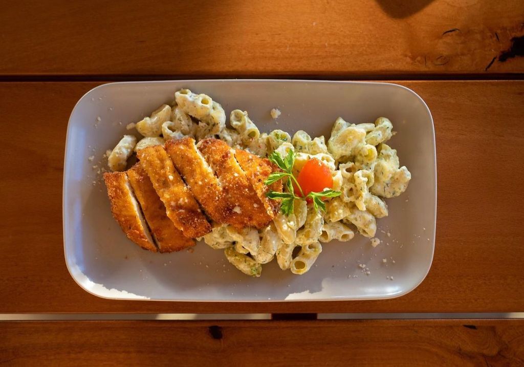 Terra Dishes | Terra Eatery