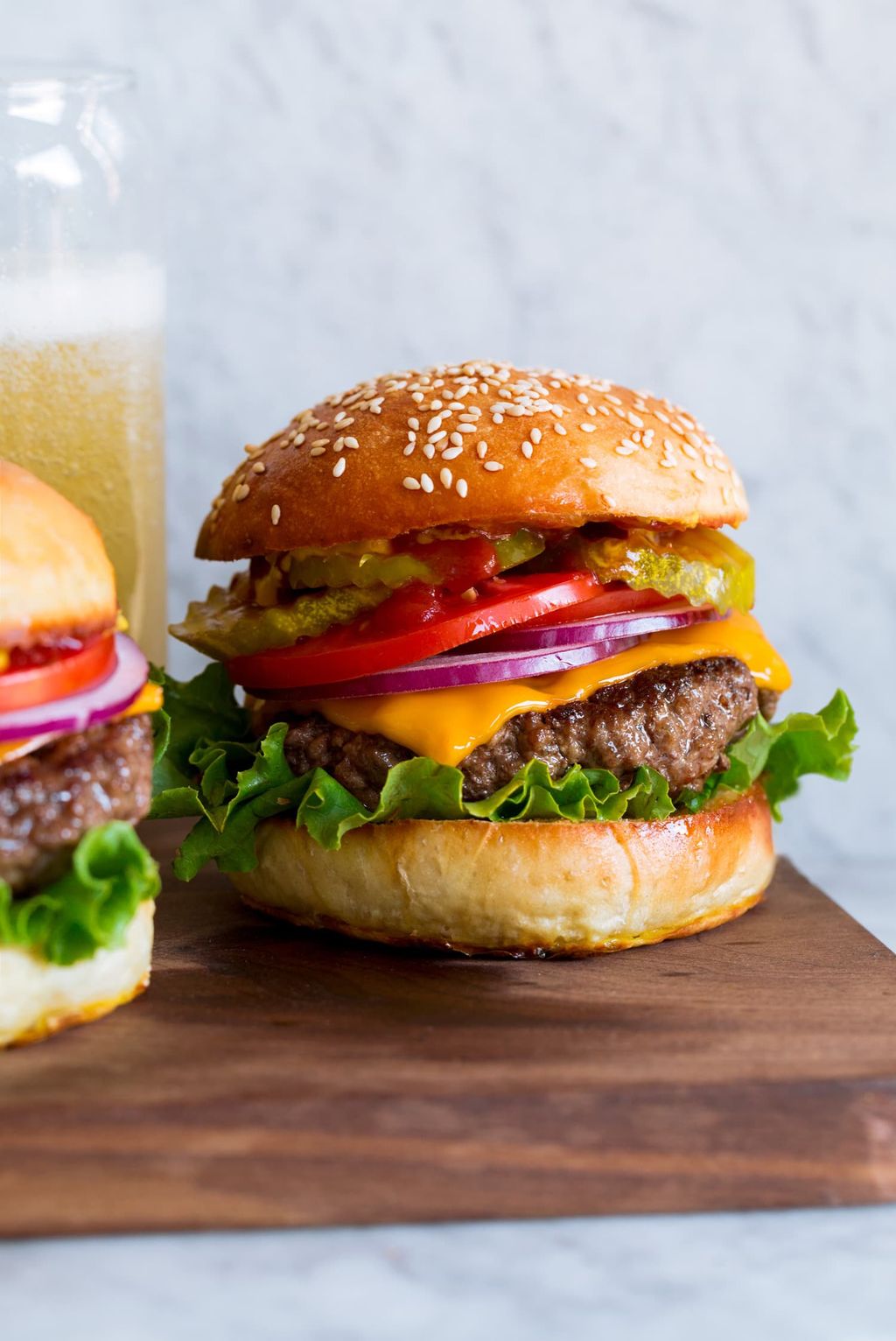 Burgers | Bitebliss