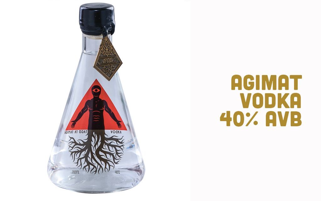 OUR CRAFT SPIRITS | Agimat at Ugat