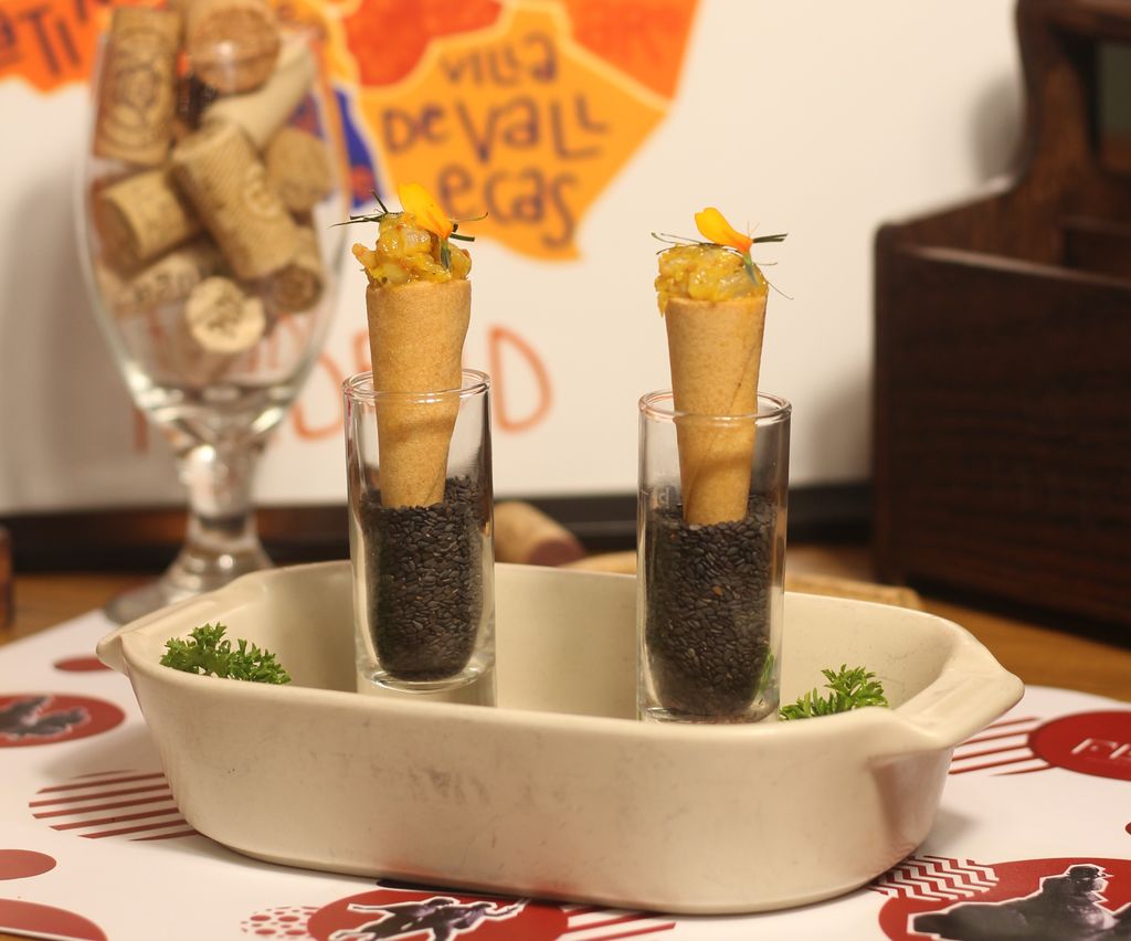 FINGER FOOD | Feliz - Modern Tapas Bar