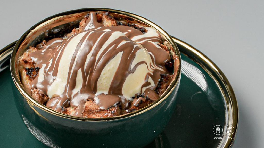 Quick and Light | Tesh Lounge