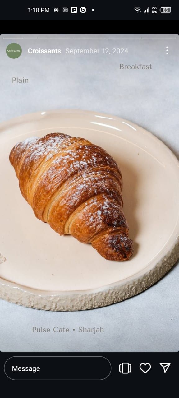 Breakfast | Pulse Cafe