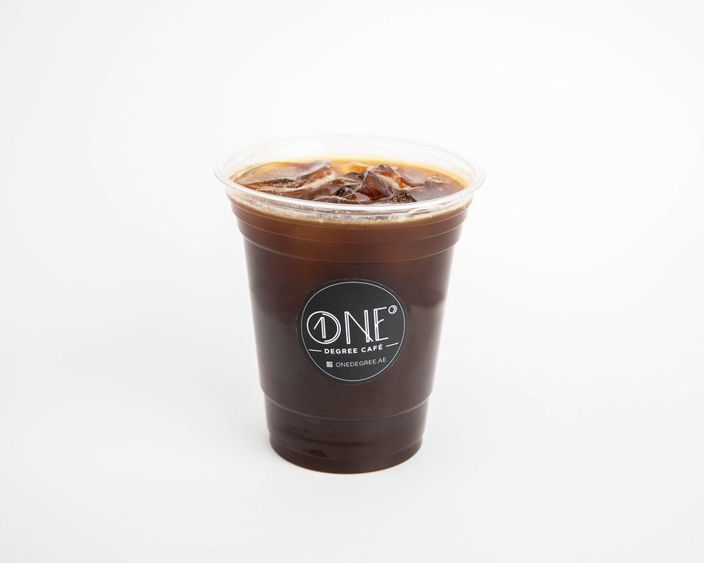 COFFEE | OneDegree