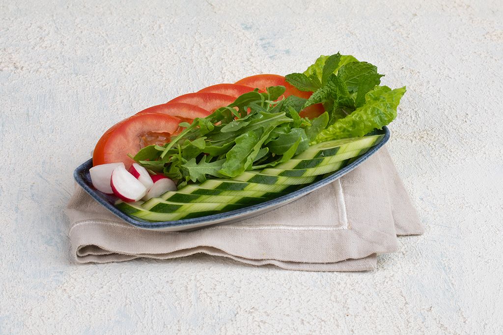 BREAKFAST | Mado Restaurant