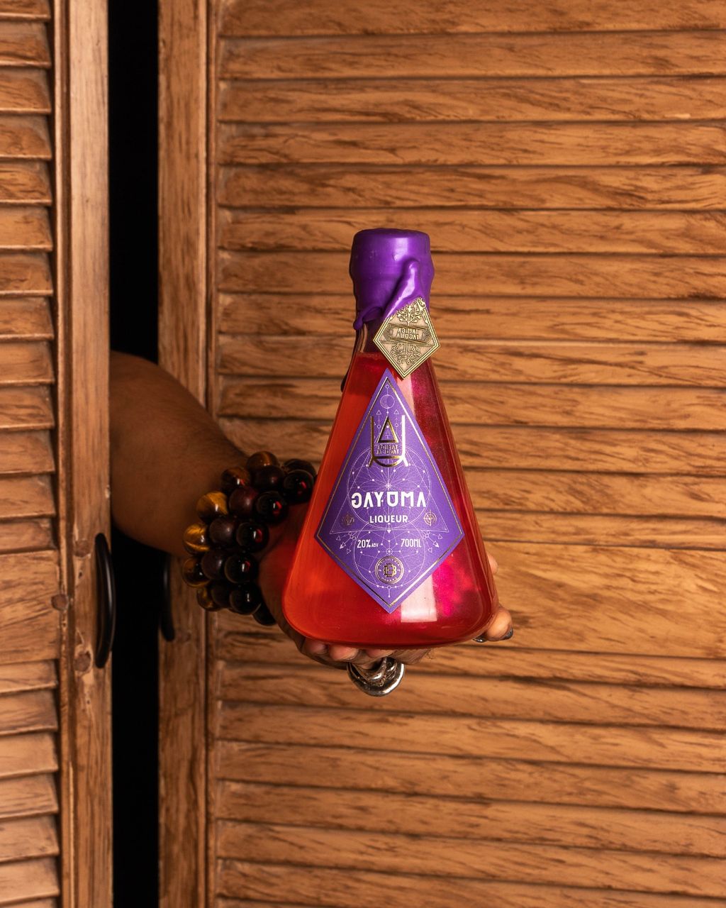 Happy Hour 5pm-8pm | Agimat at Ugat