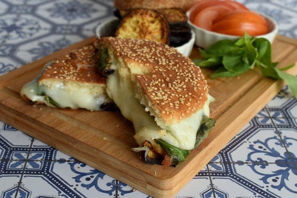 OddMenu