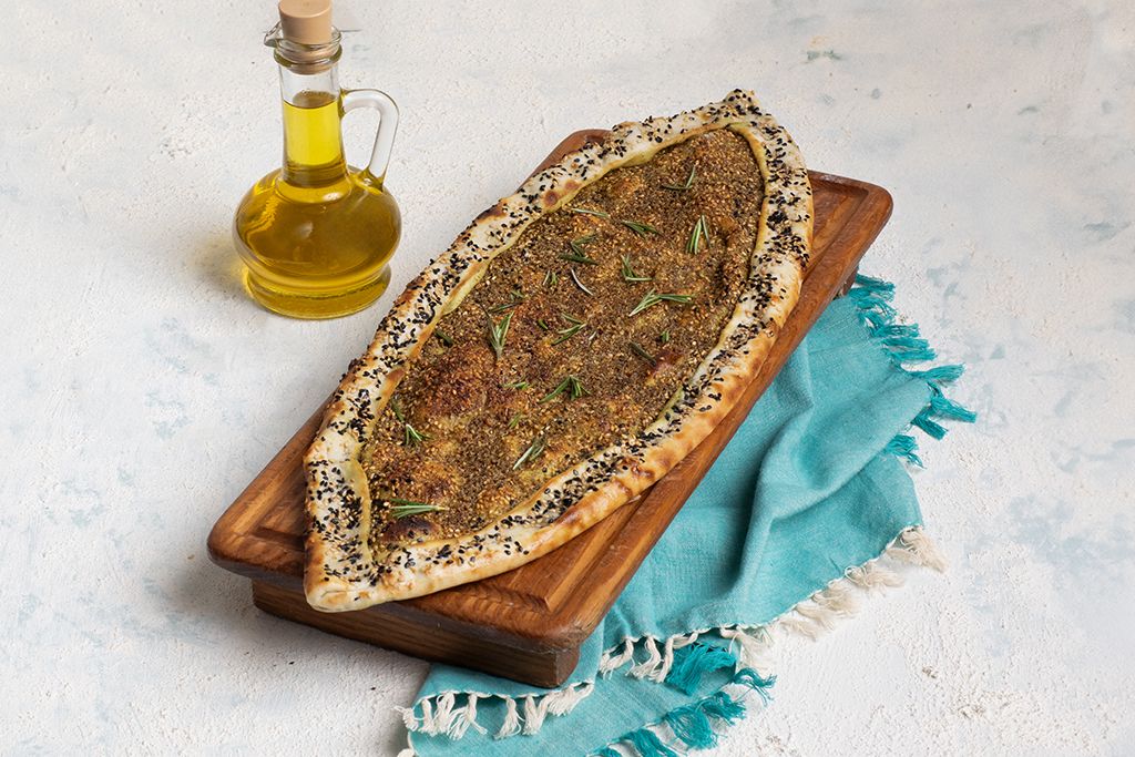 BREAKFAST | Mado Restaurant