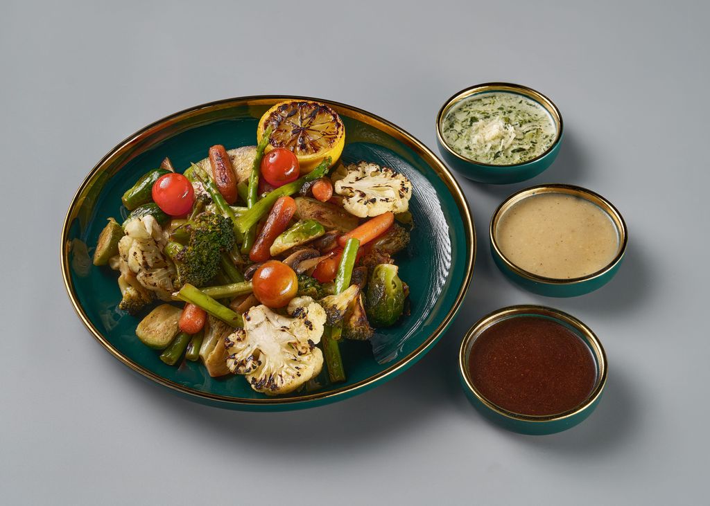 OddMenu