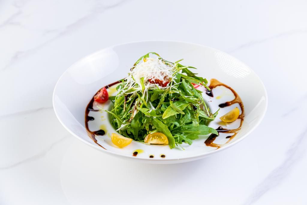 Insalate | Miracolo Restaurant and Bar